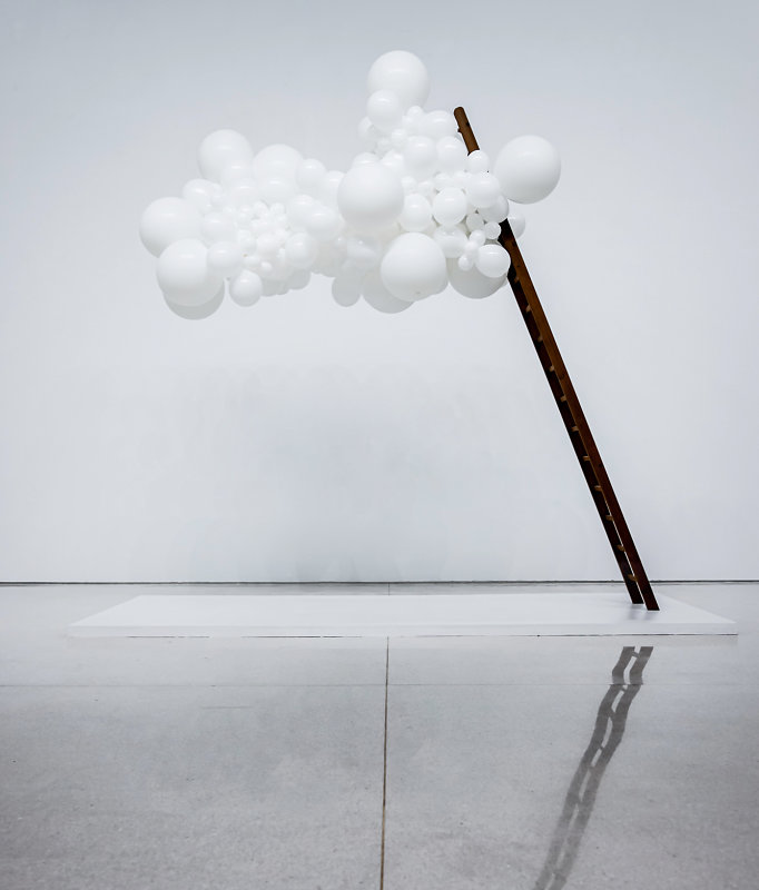 POINT DE VUE - Charles Pétillon